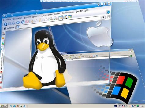 Windows Vs Linux Which System Is Right For You Exploring The Future Of Emerging Technologies