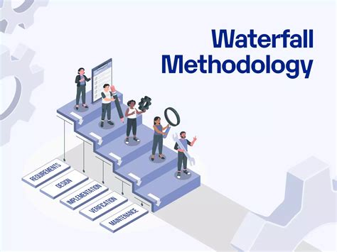 Agile Vs Waterfall Methodology Which Is Better For Your Saas