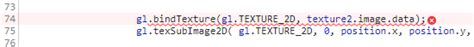 Javascript How Can I Pass A Threejs Texture As Webgltexture To