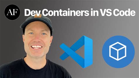 Dev Containers In Vs Code Youtube