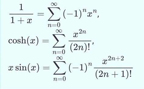 solved write the first four terms of this