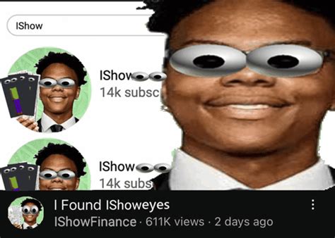 Ishowspeed Ishoweyes  Ishowspeed Ishoweyes Bootkick Discover