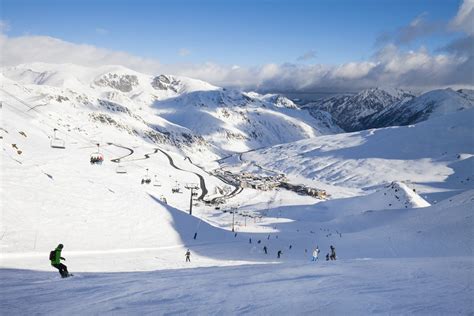 Te Contamos Todas Las Novedades De Grandvalira Andorra Soloski Net La Web De La Nieve Desde 1 997