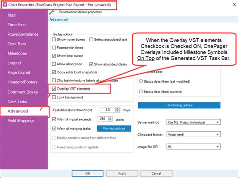 Creating And Managing Virtual Summary Tasks For Version 70 Onepager