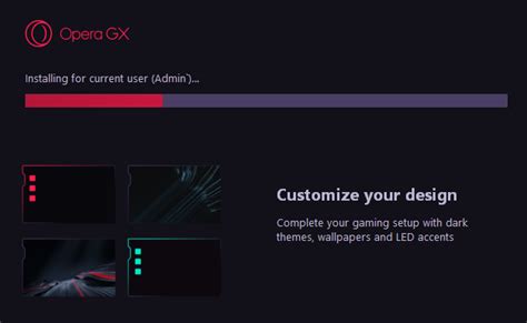 How To Fix Opera GX Not Installing Won T Install Stuck In