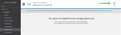Secure Firewall Configure Umbrella Secure Internet Gateway Cisco