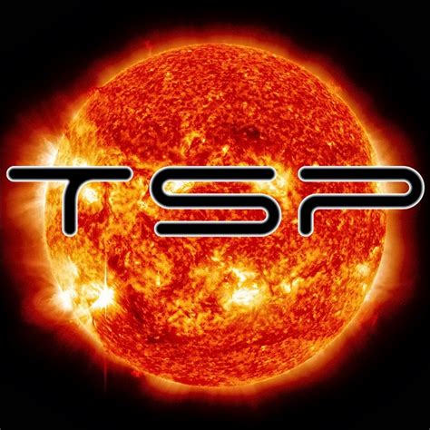 The Space Physics Youtube