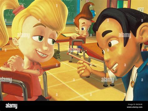 Jimmy Neutron Boy Geni Trailer Jimmy Neutron Boy Genius Viasat Kino