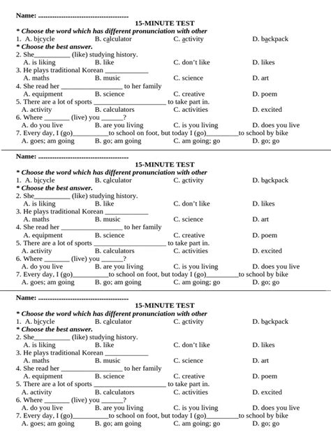 Grammar 6 Unit 4 Pdf Linguistics Grammar