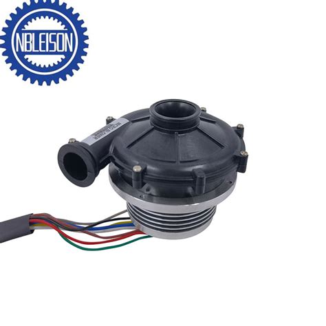 Centrifuge Air Blower Fan Small Air Blower With Silent Noise Medical