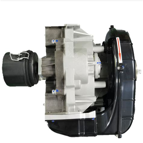 Custom Vandt Oil Free Scroll Air Compressor Module Vandt Oil Free Scroll Air Compressor Module