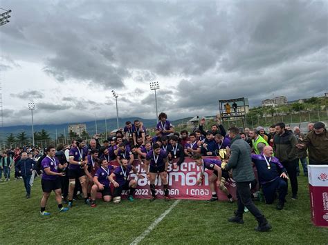 რაგბის კლუბი ხვამლი Tbilisi