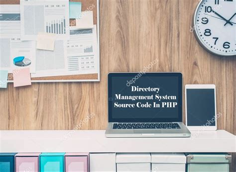 Directory Management System Source Code FREE Download