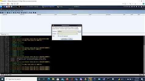 Github Tanc7exocet Av Evasion Exocet Av Evading Undetectable