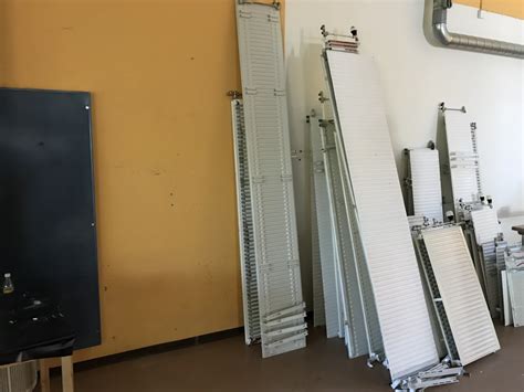 Klaravik Auktioner Vattenburna Element 13 Stycken