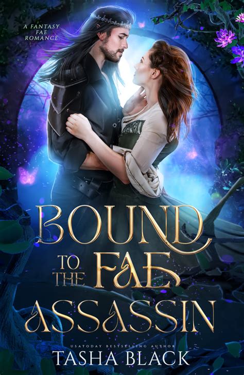Bound To The Fae Assassin
