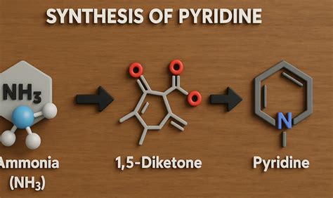 Synthesis Of Pyridine Free Topic Wise Notes