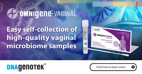 Labcorp Introduces Self Collection Option For HPV And STI Testing Femtech Insider