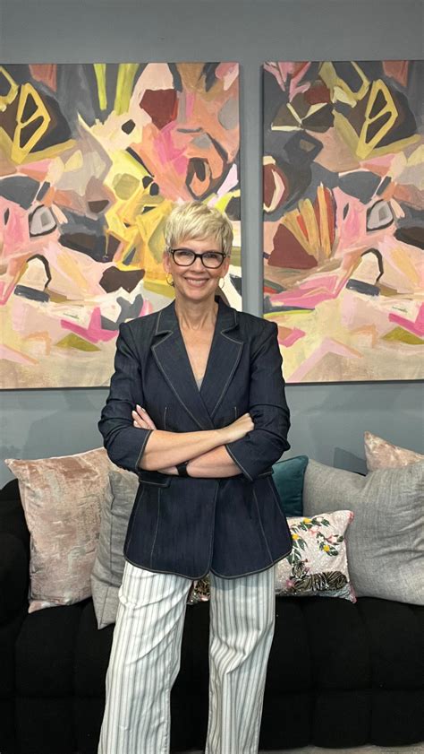 Kelly Jorgensen Have You Ever Shopped With A Stylist Wanting To