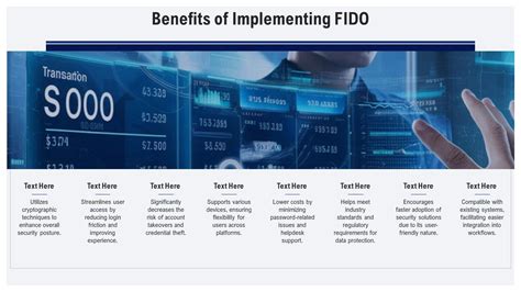 Fido Authentication Fast Identity Online Security Solutions Explained Ppt Presentation St Ai Ppt