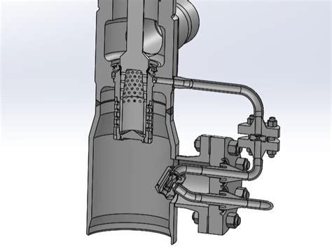 Turbine Bypass Valves Fri Srl