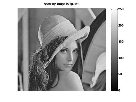 Matlab中image、imagesc和imshow函数用法解析matlab中image和imagesec的区别 Csdn博客