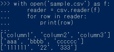 PythonでCSVファイルを読み込み書き込みする方法 Pythonマスターブログ