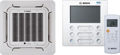 Climate 5000 Multi Split Cassette Type Indoor Units Air Conditioning Split Units Products