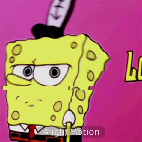 Spongebob Variants Invincible Youtube