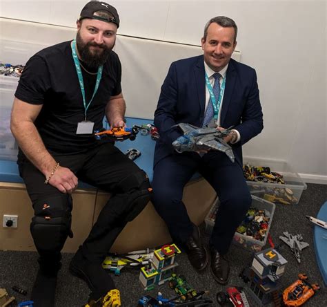 Whereeverythingspossible Weareeact Thinkbig Dotherightthing