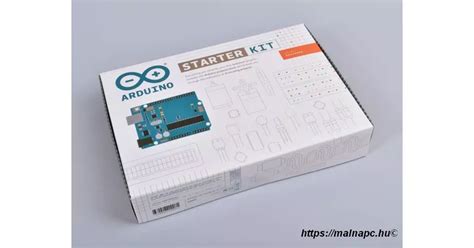 arduino starter kit [english] k000007