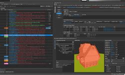 NVIDIA Announces Nsight Graphics 2020 3 NVIDIA Technical Blog