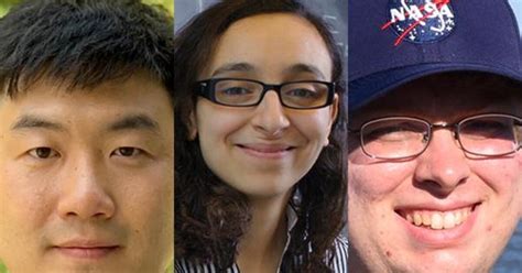 School Of Science Welcomes New Faculty Mit Physics