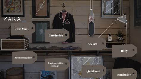 zara s disruptive vision data driven fast fashion by abood alalami on