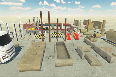 Breakable Props 3d Props Unity Asset Store