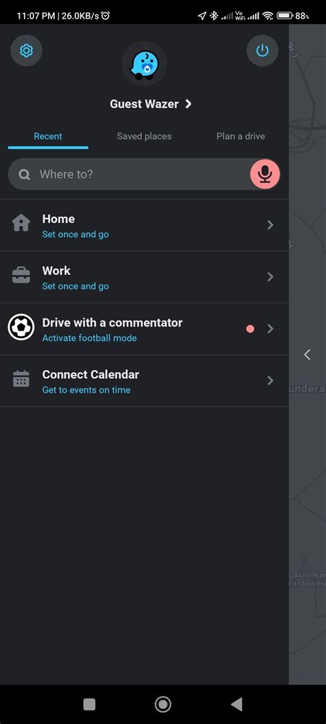Waze Has A New Limited Time Navigation Experience For All The Soccer Fans
