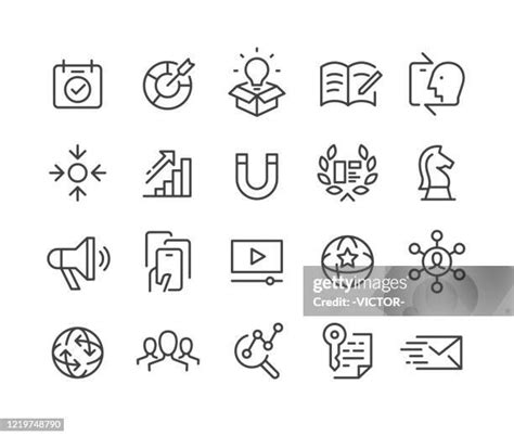 307 Web Visit Icon High Res Illustrations Getty Images