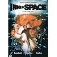 Innerspace 1987 Dennis Quaid Martin Short Meg Ryan