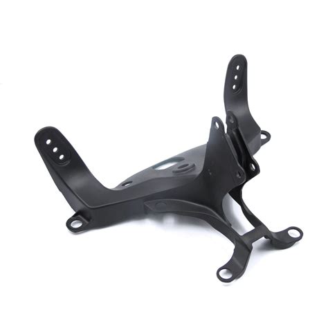 Headlight Upper Fairing Stay Bracket Fit Headlight Mounting Bracket