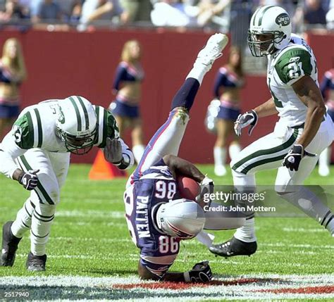 Jets Sam Garnes Photos And Premium High Res Pictures Getty Images