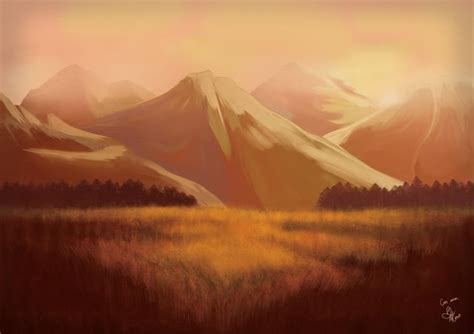 Oc Fantasy Illustrator Open For Work My Latest Commissioned Work Was