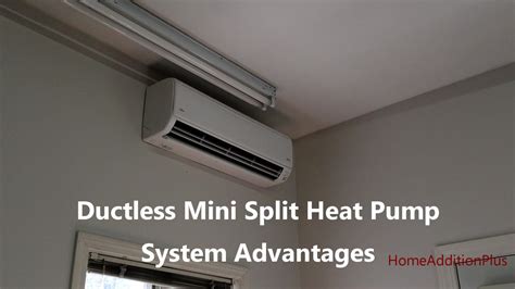 Stay Warm And Save Energy With A Ductless Mini Split Heat Pump