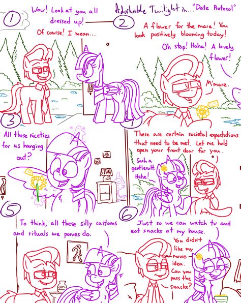 Adorkable Mlp