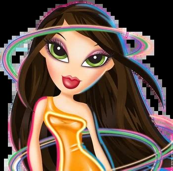 Jade Bratz Wiki Fandom