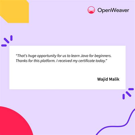 open weaver on linkedin opensource developer application digital