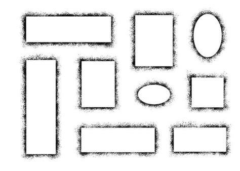 Rectangle Blob Vector Art Icons And Graphics For Free Download