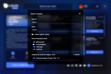 Liquidbounce • Docs • Tutorials • Liquidlauncher