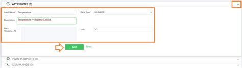 Connect To Avnet With Node Red Part 3 Set Up The Thing And Its Interface In The