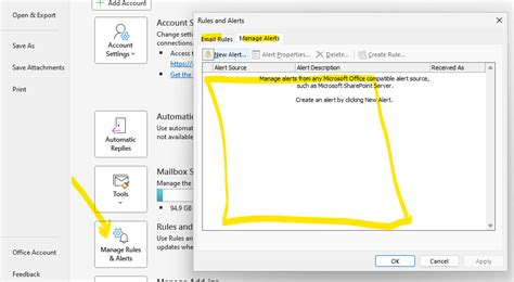 Mails Coming From Servicenow Getting Deleted Automatically In Outlook Microsoft Qanda