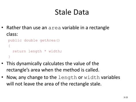 Ppt Access Modifiers Encapsulation And Datahiding Constructors Powerpoint Presentation Id